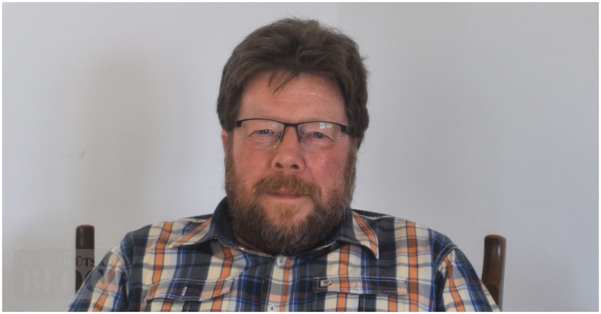 Hans Freese – PlattdüütskBlog